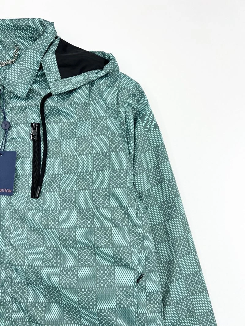 Brand-original Louis Vuitton Outwear