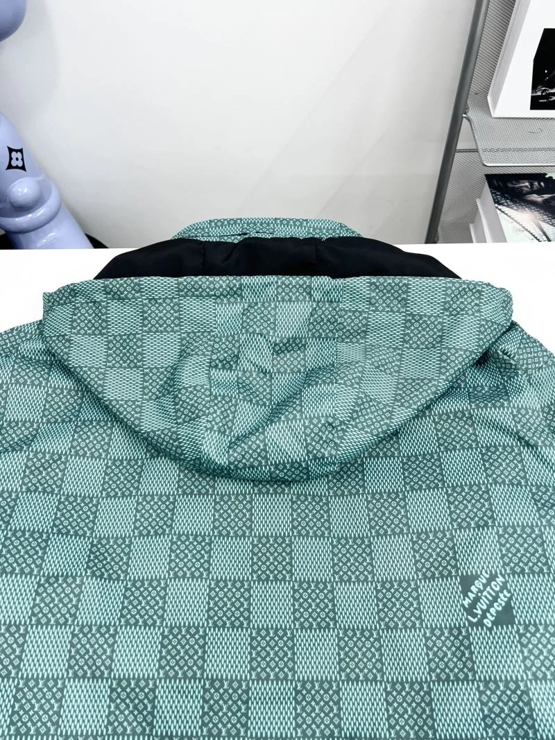 Brand-original Louis Vuitton Outwear