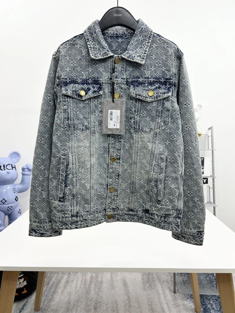 Louis Vuitton Outwear
