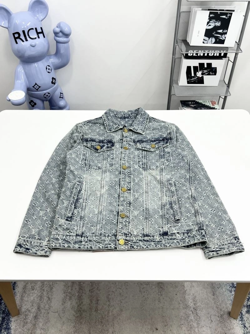 Precise copy Louis Vuitton Outwear