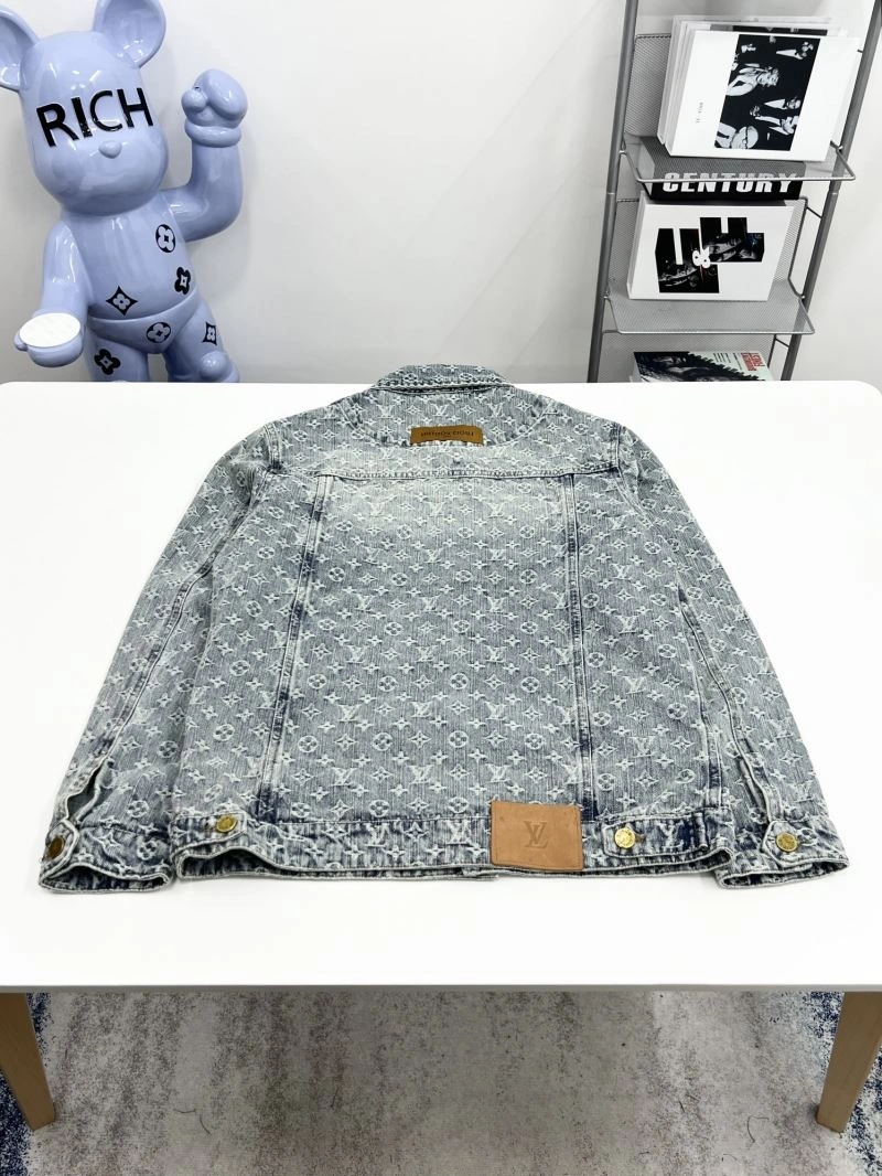 Precise copy Louis Vuitton Outwear