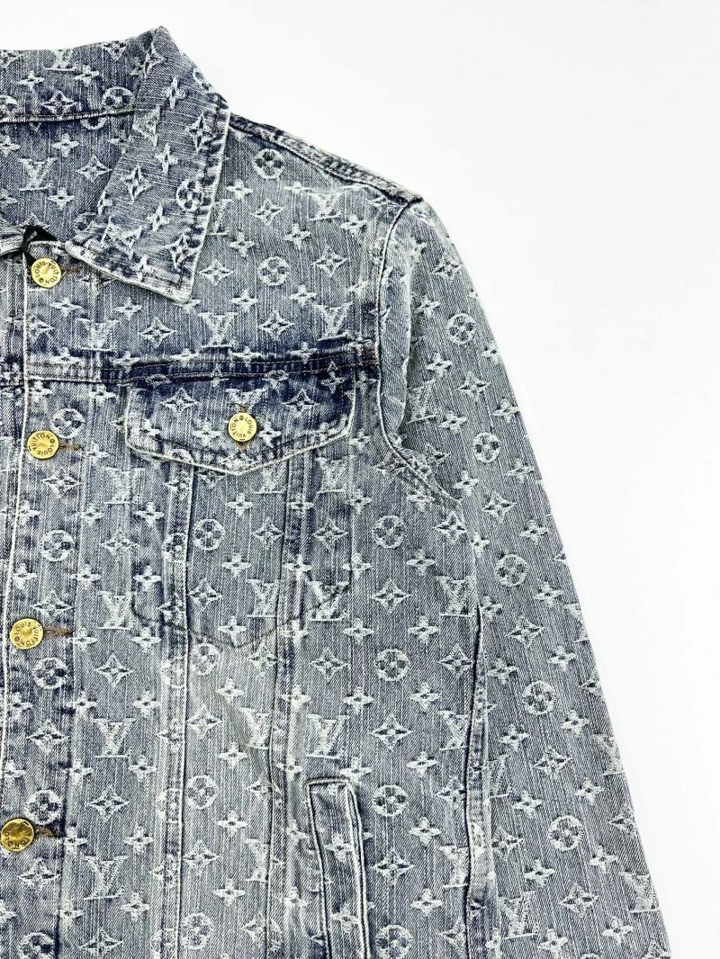 Precise copy Louis Vuitton Outwear