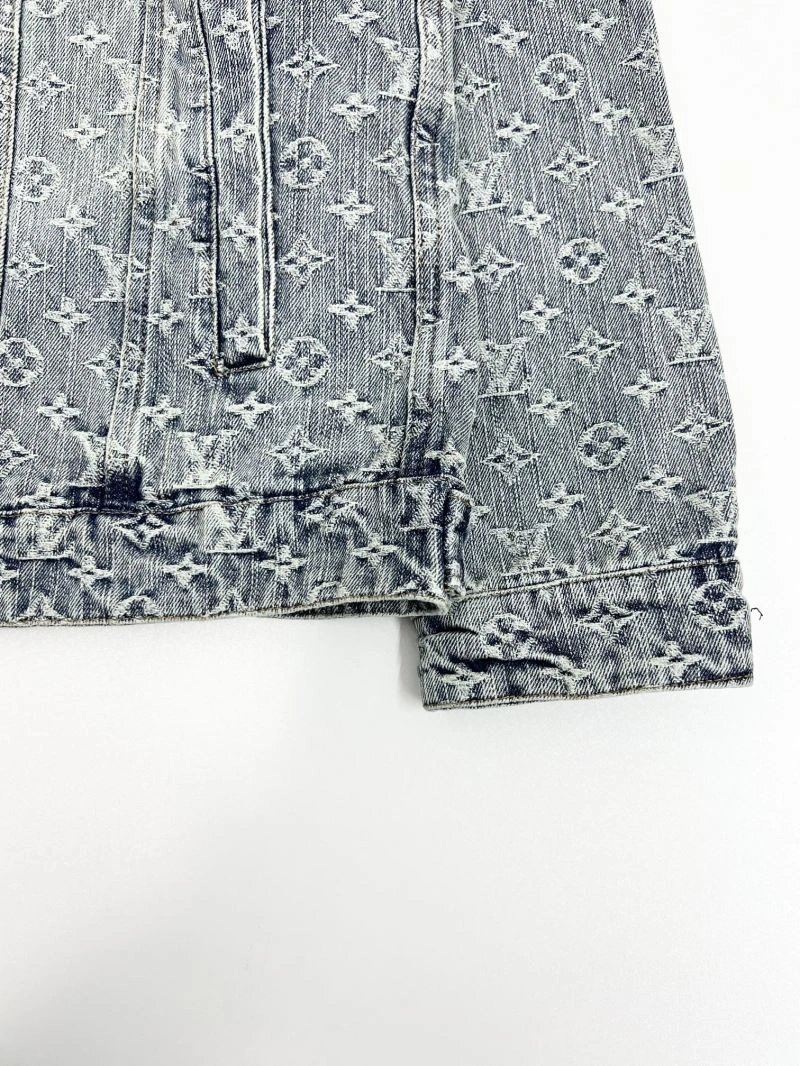 Precise copy Louis Vuitton Outwear