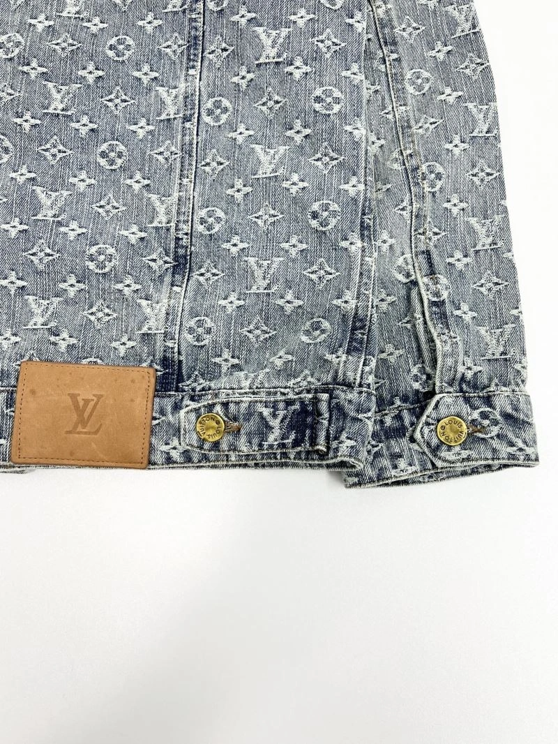 Precise copy Louis Vuitton Outwear