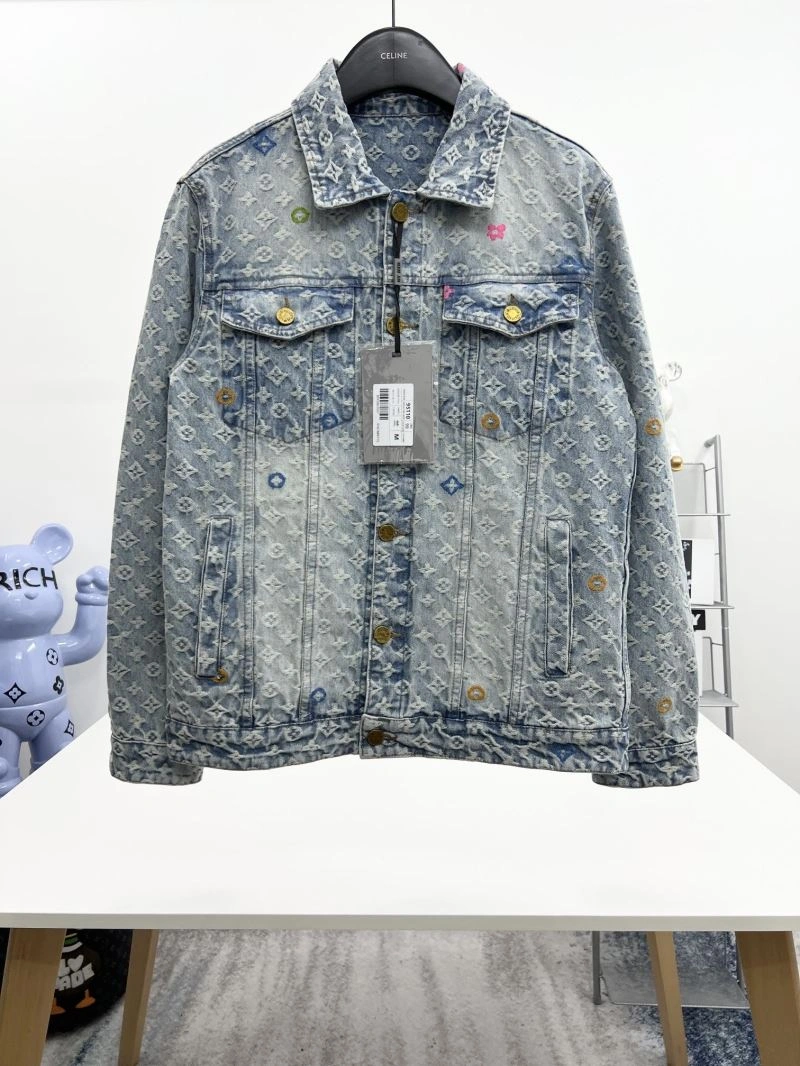 Louis Vuitton Outwear