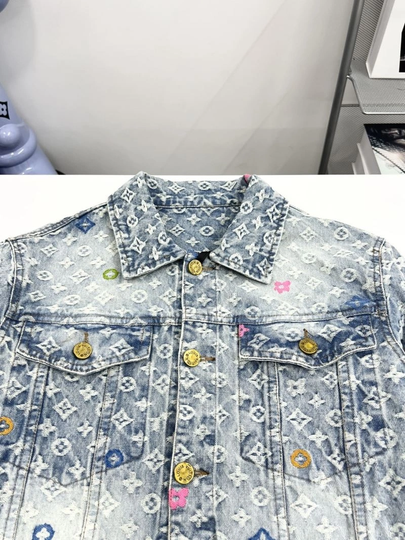 Inexpensive Louis Vuitton Outwear