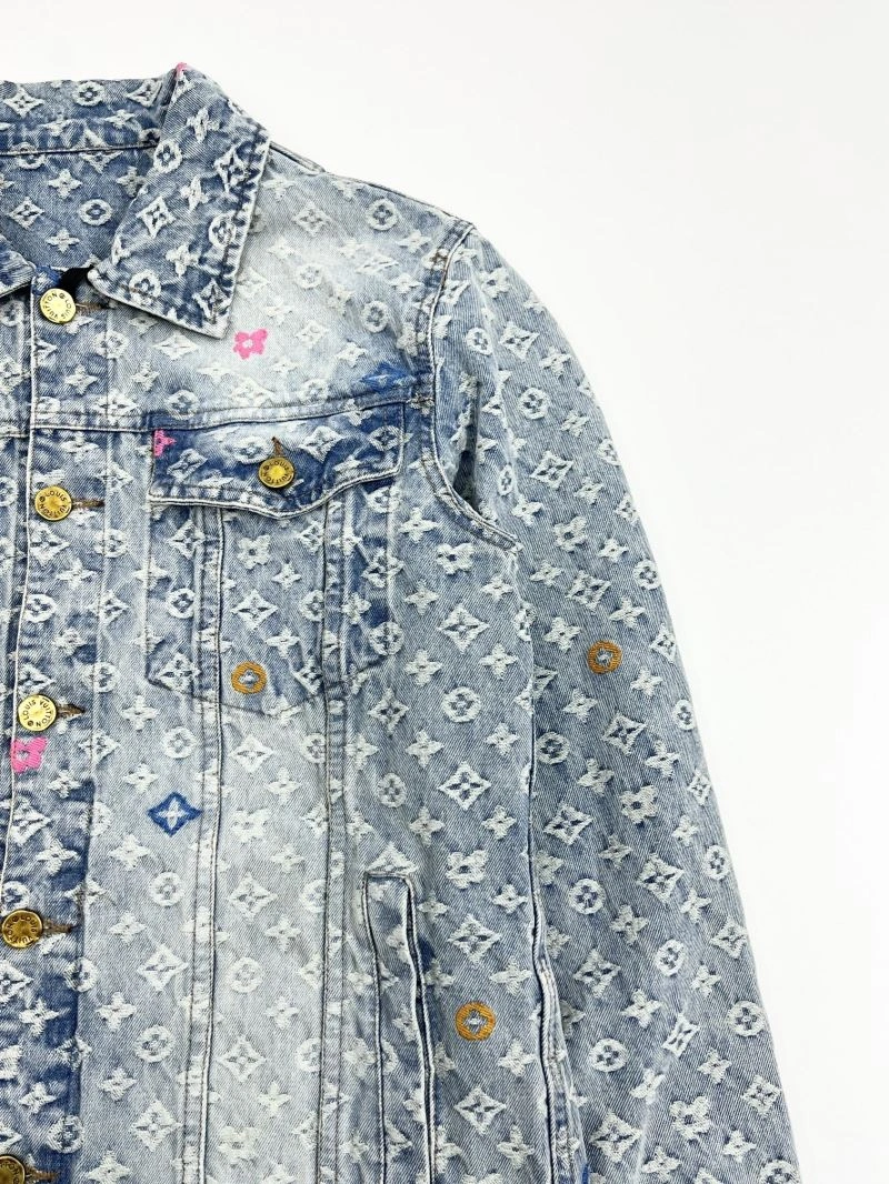 Inexpensive Louis Vuitton Outwear