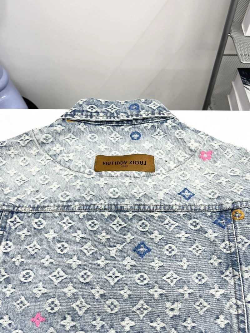Inexpensive Louis Vuitton Outwear