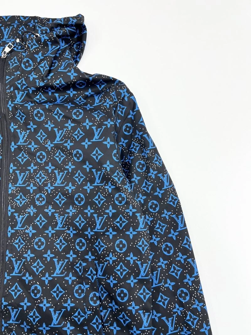 High accuracy Louis Vuitton Outwear