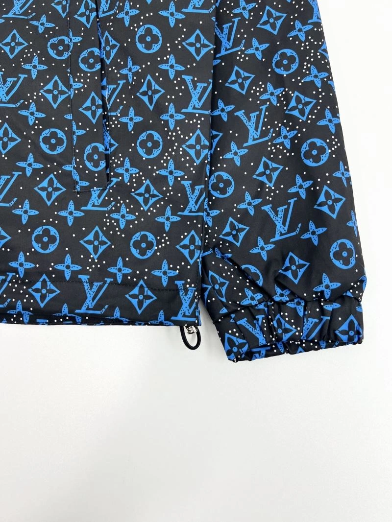 High accuracy Louis Vuitton Outwear