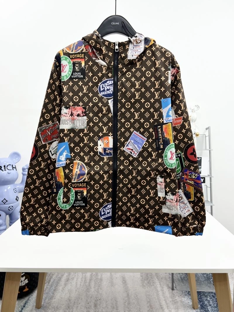 Louis Vuitton Outwear