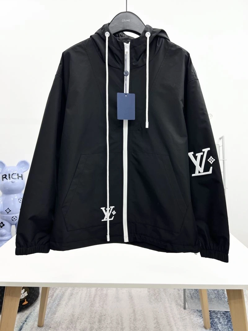 Louis Vuitton Outwear
