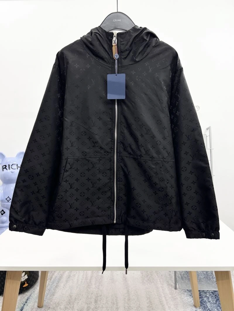 Louis Vuitton Outwear