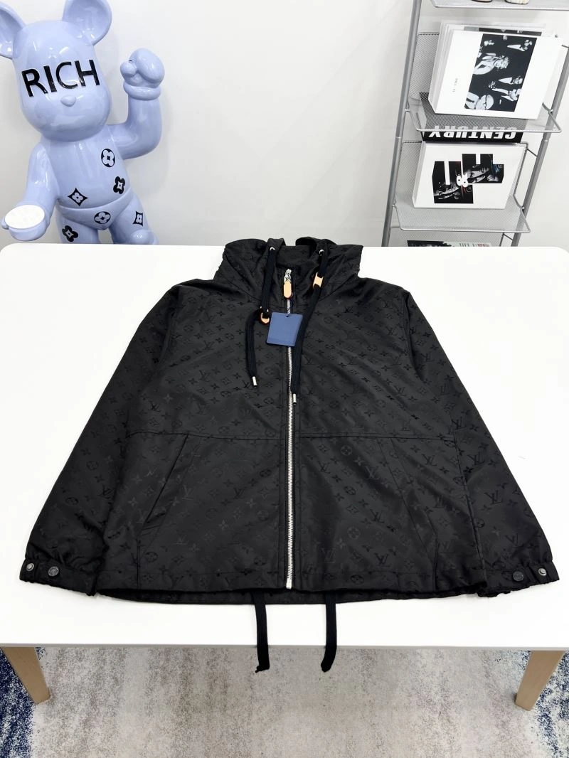 Indistinguishable Louis Vuitton Outwear