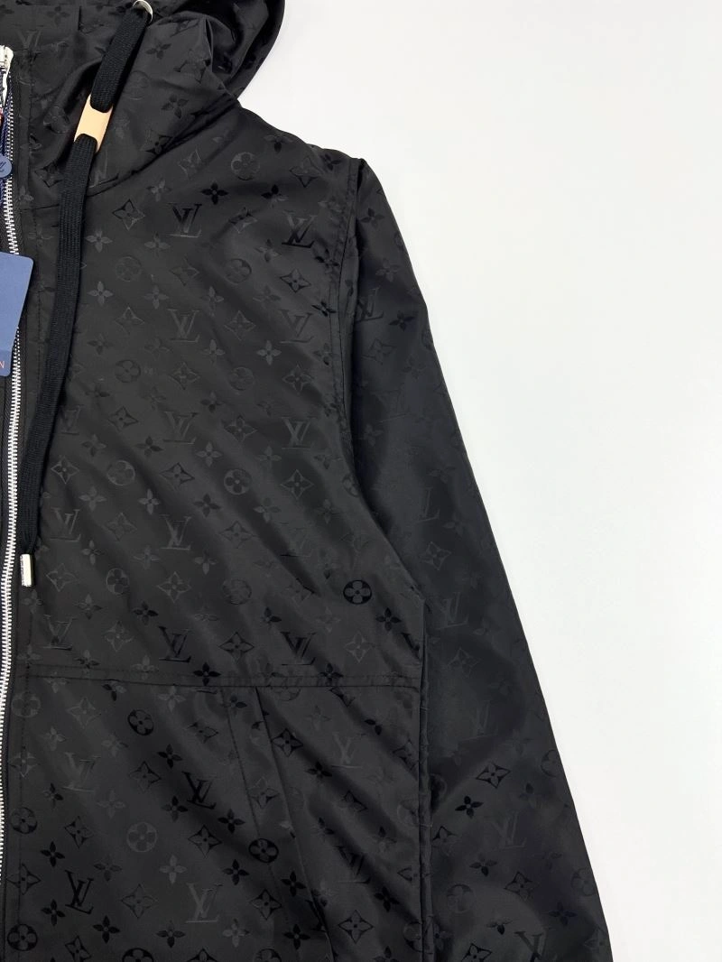 Indistinguishable Louis Vuitton Outwear