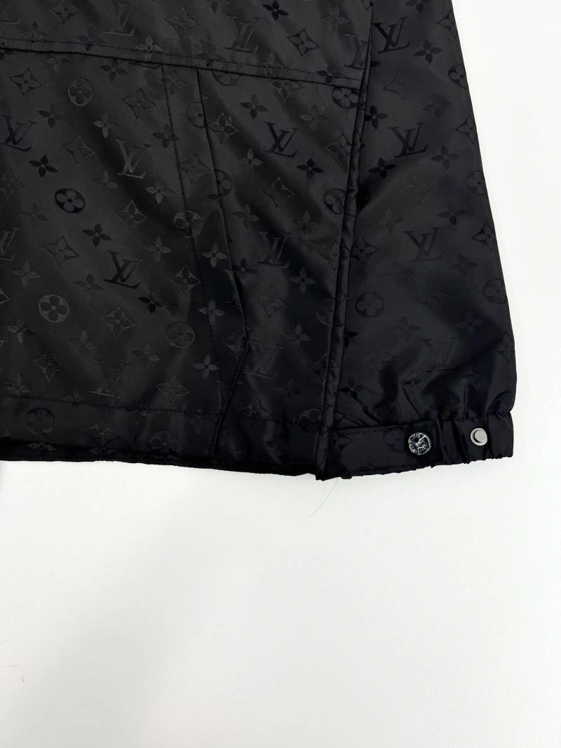 Indistinguishable Louis Vuitton Outwear