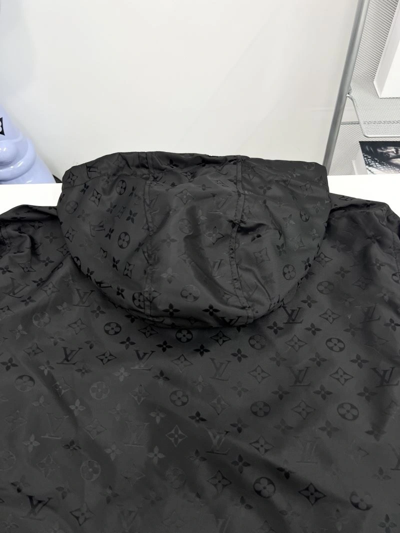 Indistinguishable Louis Vuitton Outwear