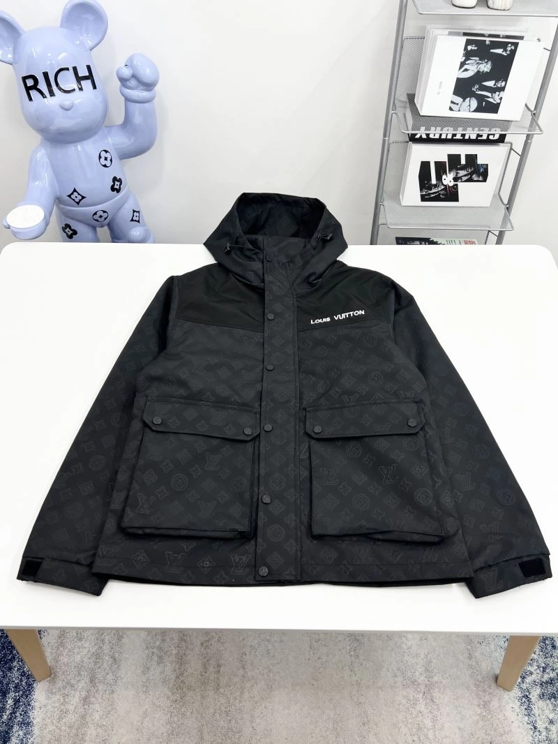 Mirror quality Louis Vuitton Outwear