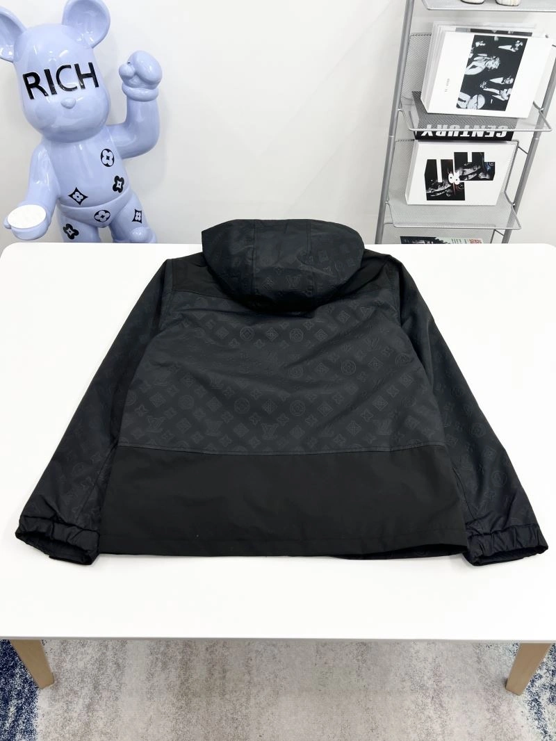 Mirror quality Louis Vuitton Outwear