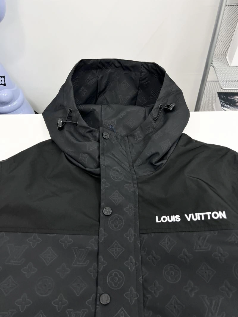 Mirror quality Louis Vuitton Outwear