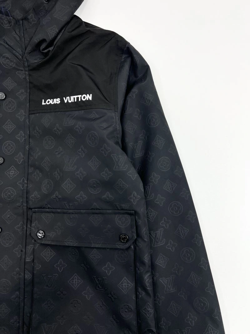 Mirror quality Louis Vuitton Outwear
