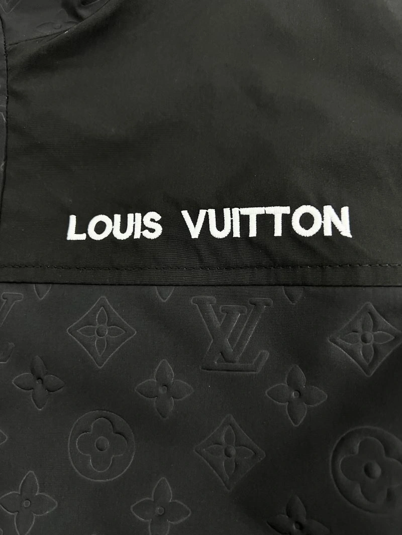 Mirror quality Louis Vuitton Outwear