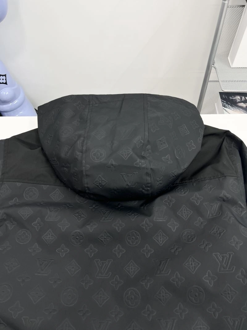 Mirror quality Louis Vuitton Outwear