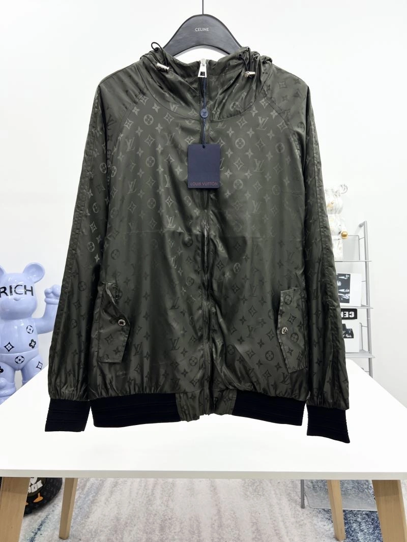 Louis Vuitton Outwear