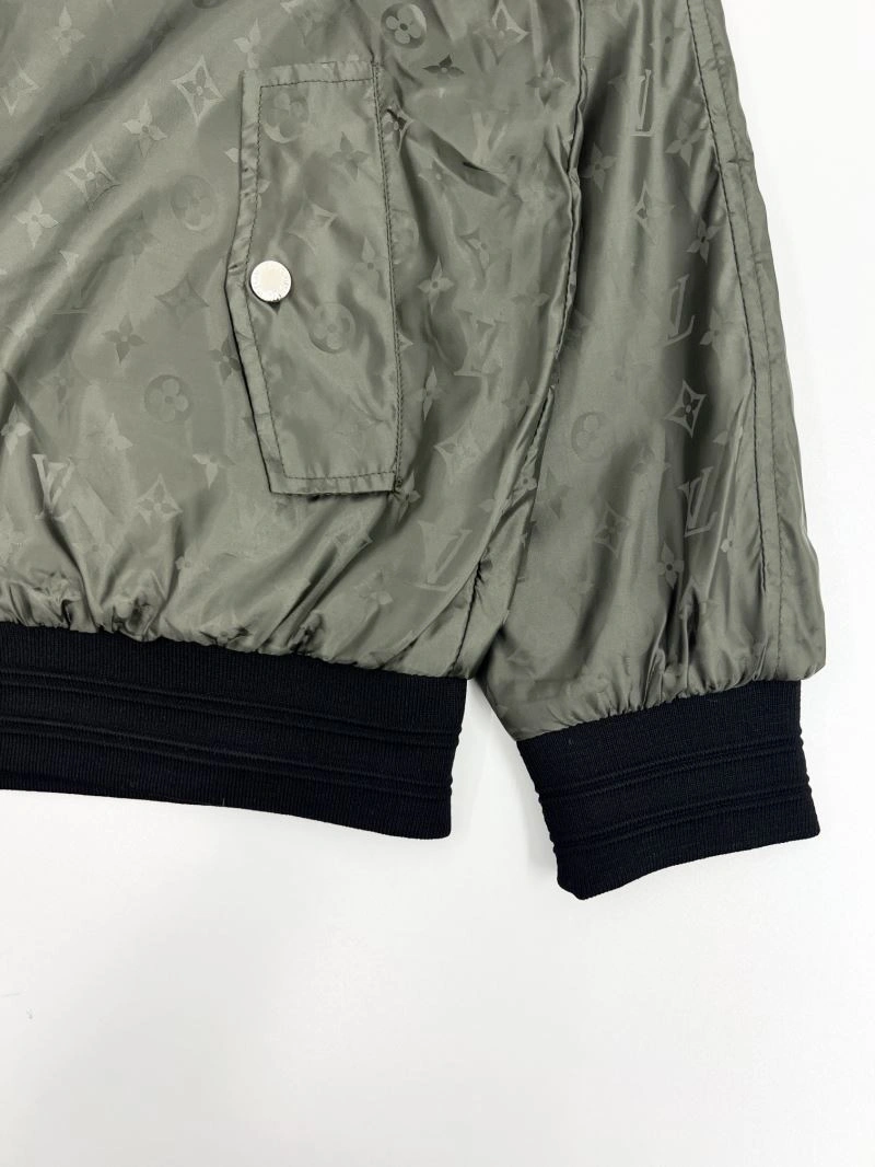 High accuracy Louis Vuitton Outwear