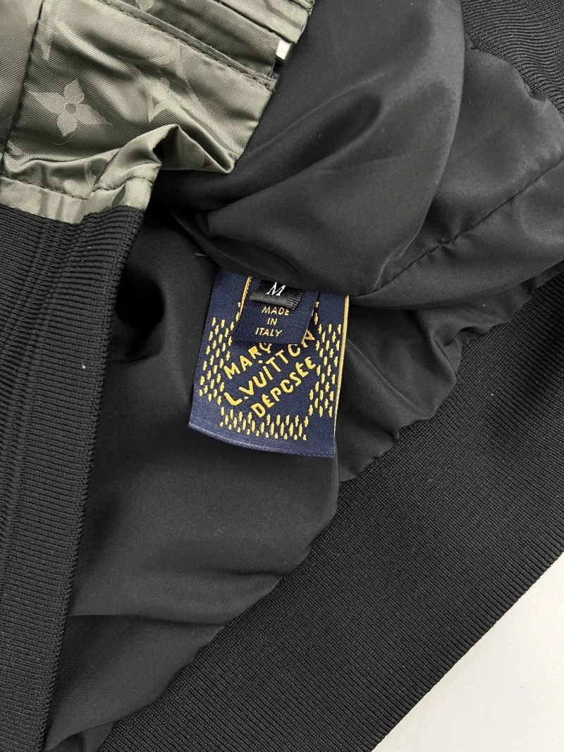 High accuracy Louis Vuitton Outwear