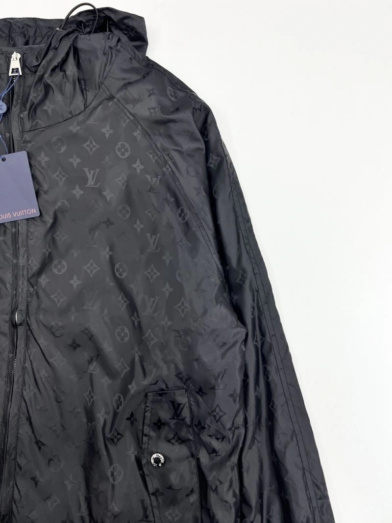 Exact replica Louis Vuitton Outwear