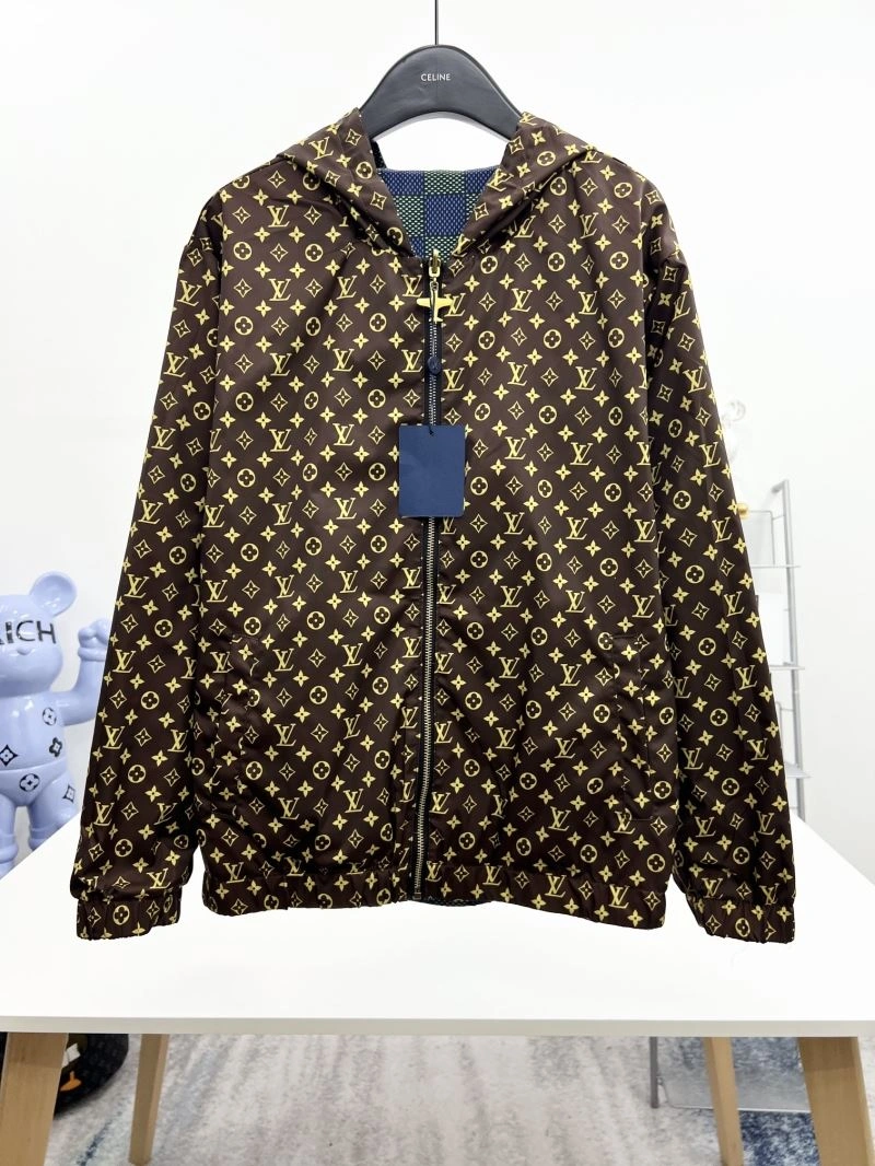 Louis Vuitton Outwear
