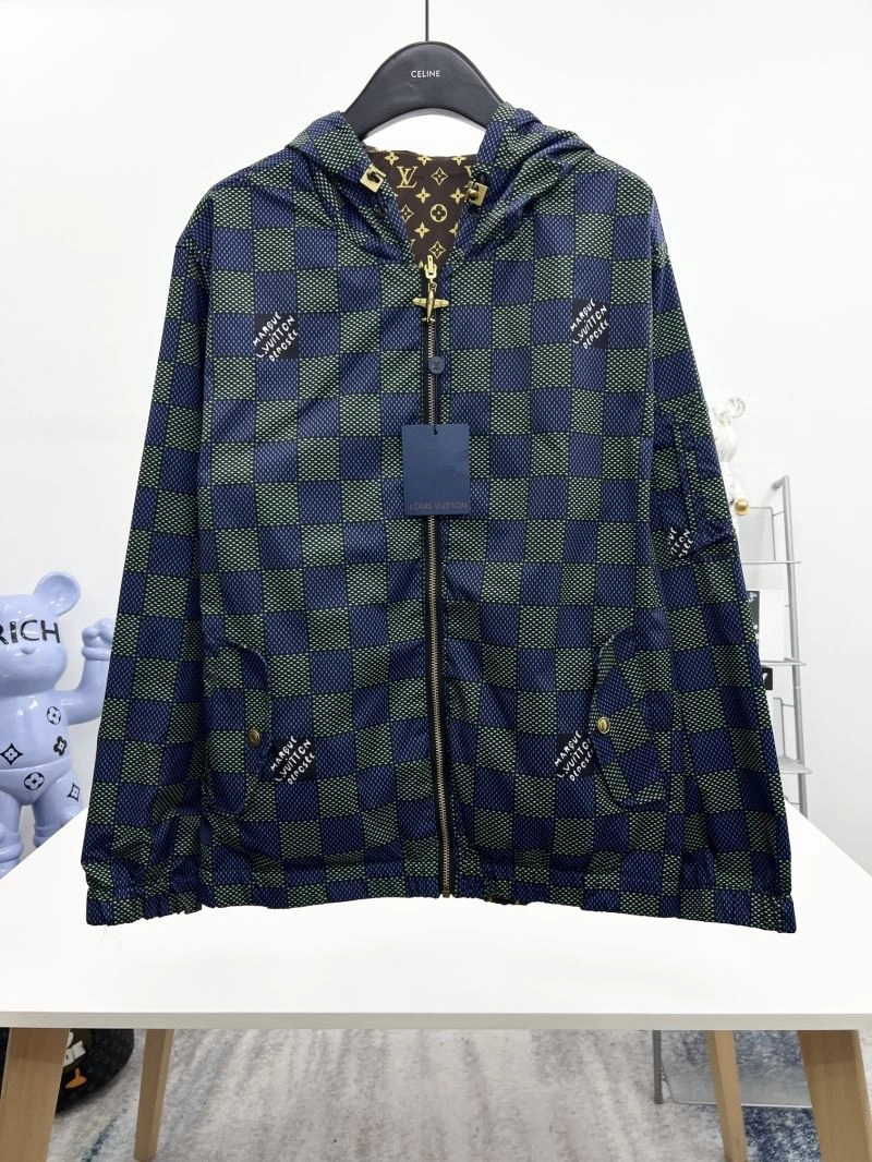Louis Vuitton Outwear