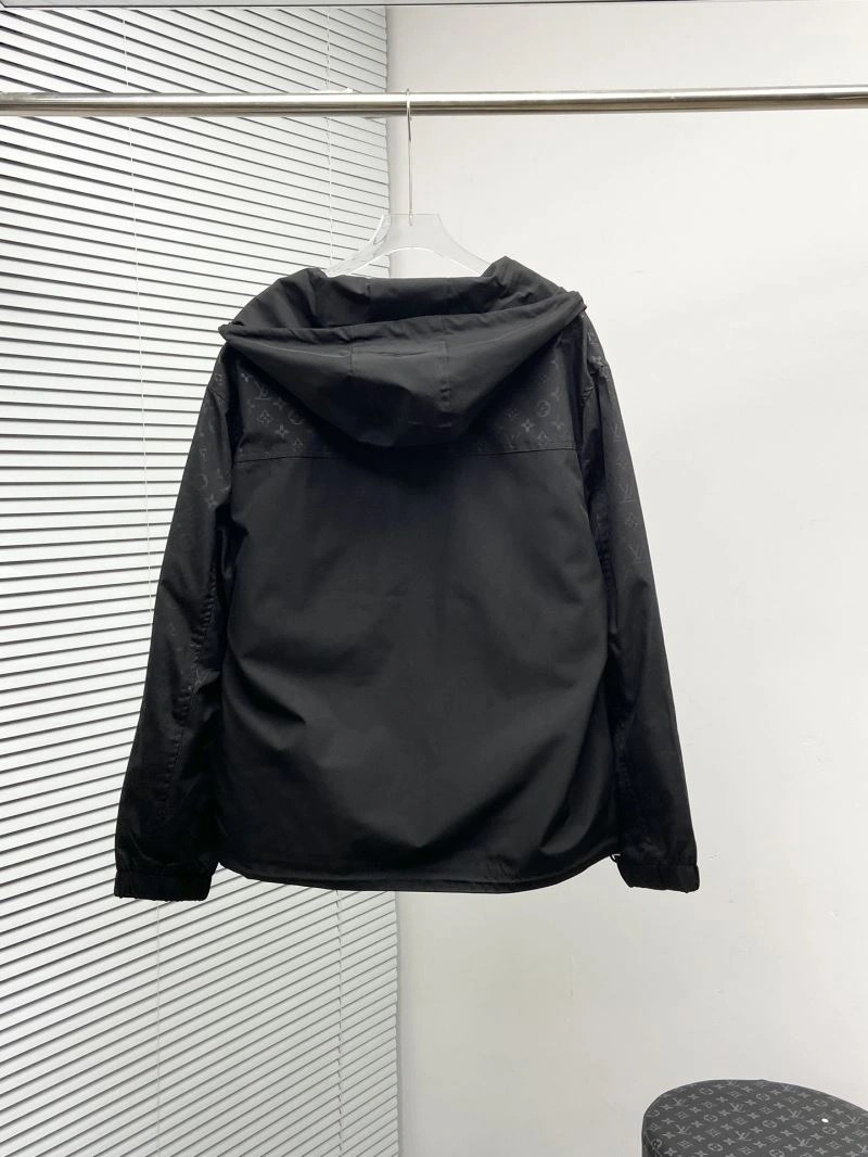 Brand-original Louis Vuitton Outwear