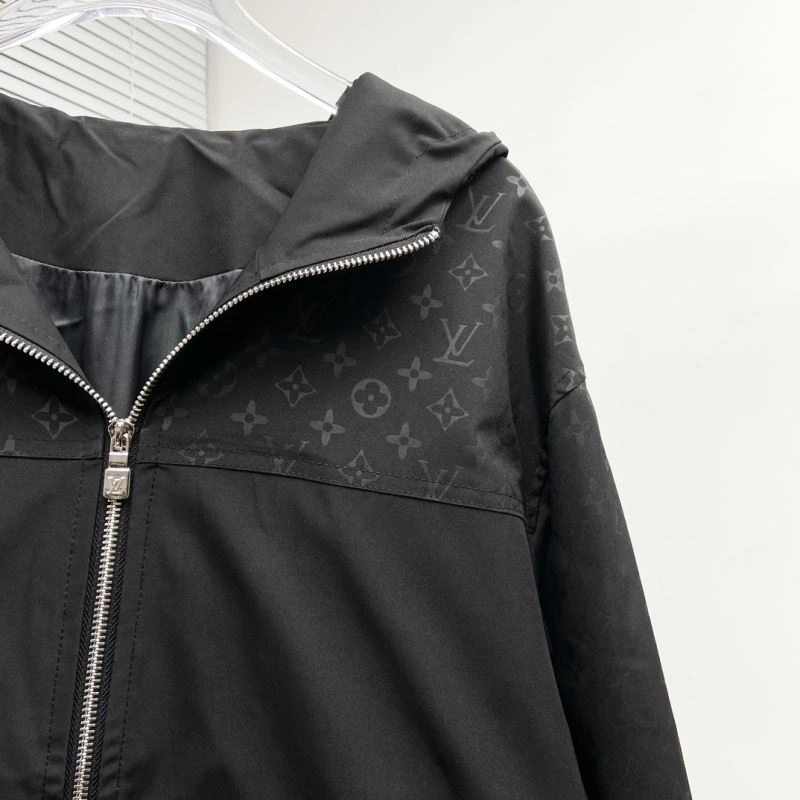 Brand-original Louis Vuitton Outwear