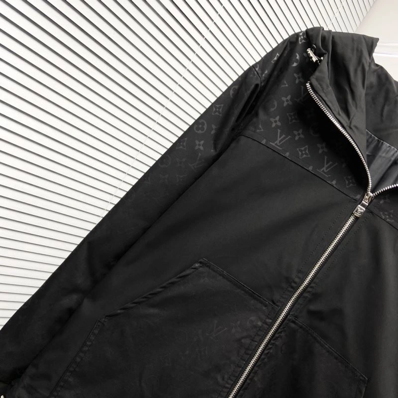 Brand-original Louis Vuitton Outwear