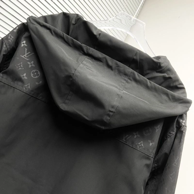 Brand-original Louis Vuitton Outwear