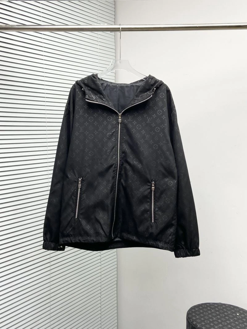 Louis Vuitton Outwear