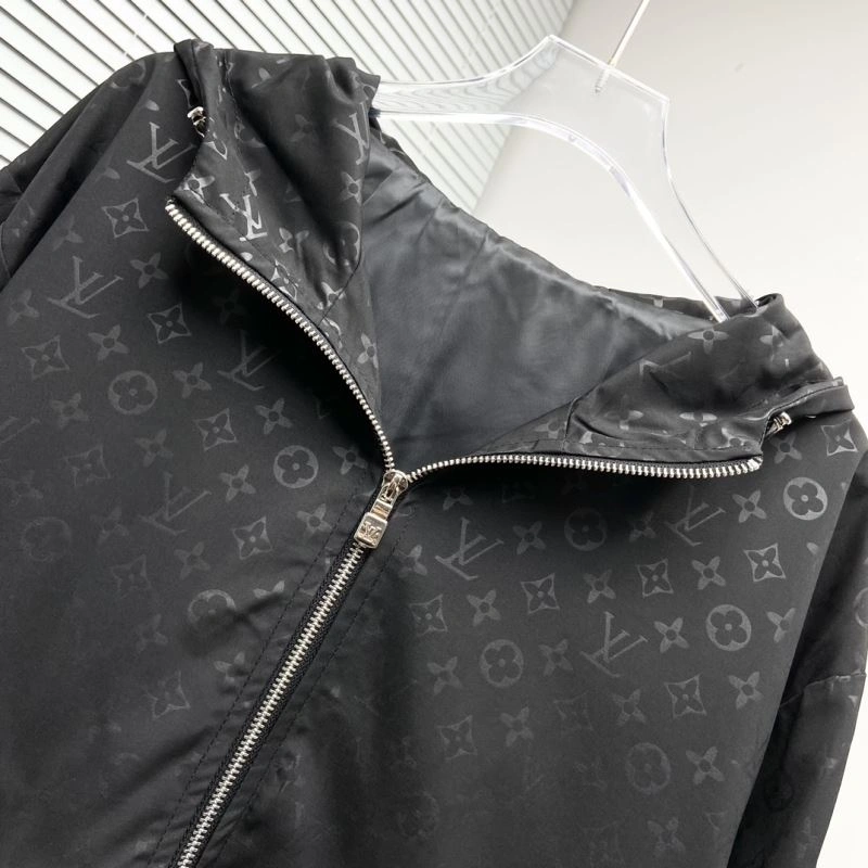 OEM Louis Vuitton Outwear