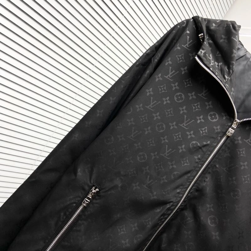 OEM Louis Vuitton Outwear