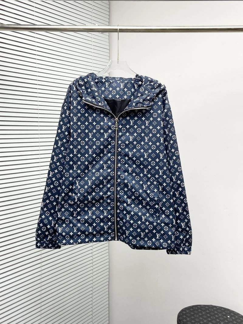 Louis Vuitton Outwear