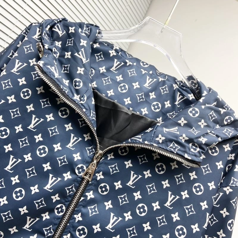 High accuracy Louis Vuitton Outwear
