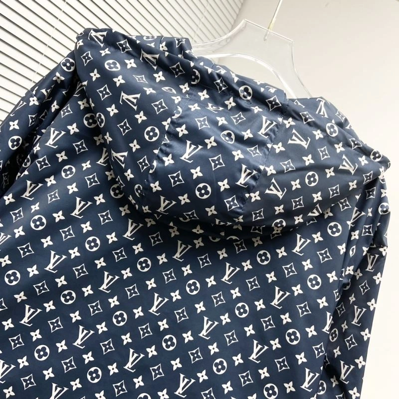 High accuracy Louis Vuitton Outwear