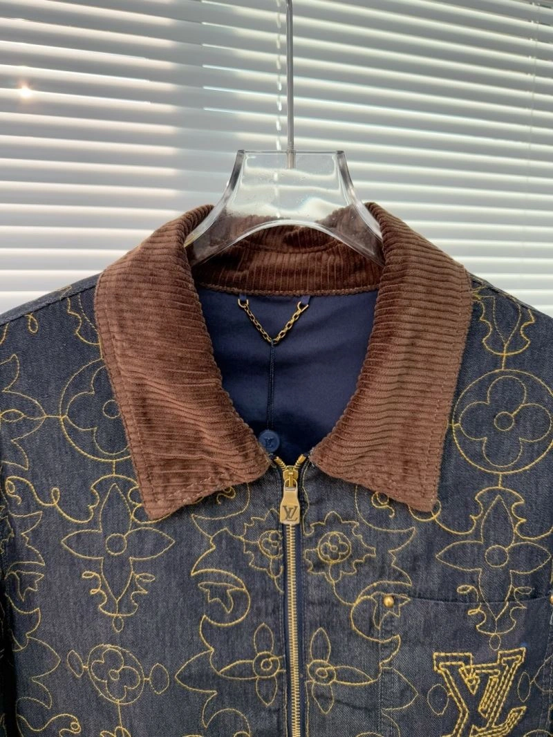 Legit Louis Vuitton Outwear