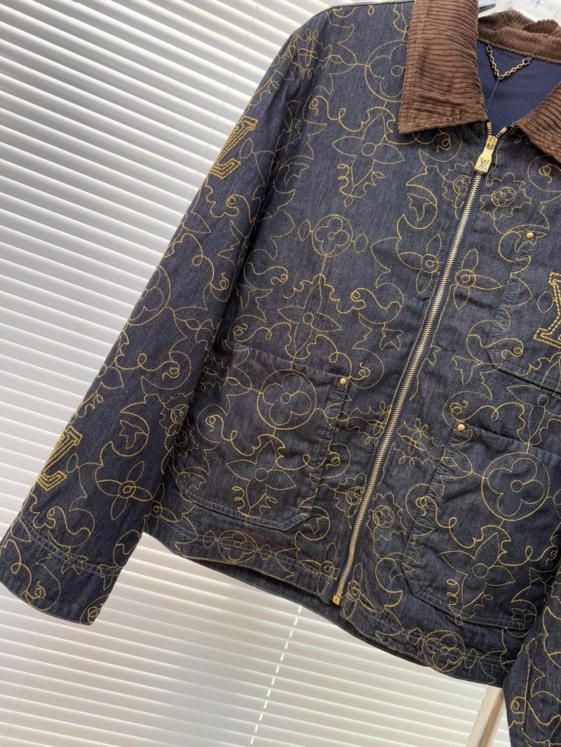 Legit Louis Vuitton Outwear