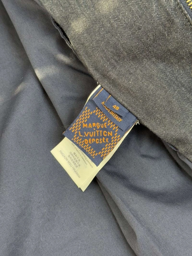 Legit Louis Vuitton Outwear