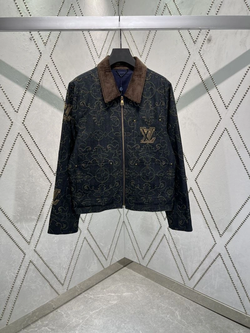 Louis Vuitton Outwear