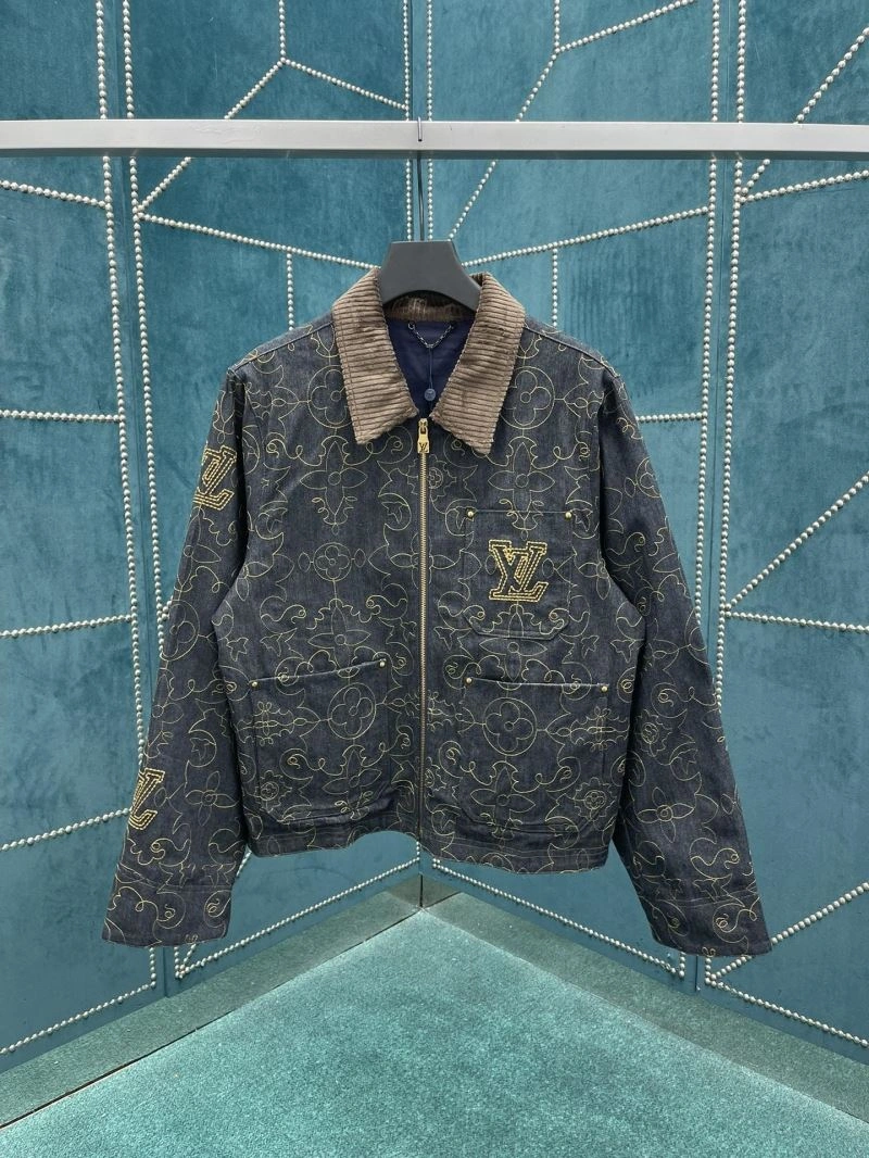 Louis Vuitton Outwear