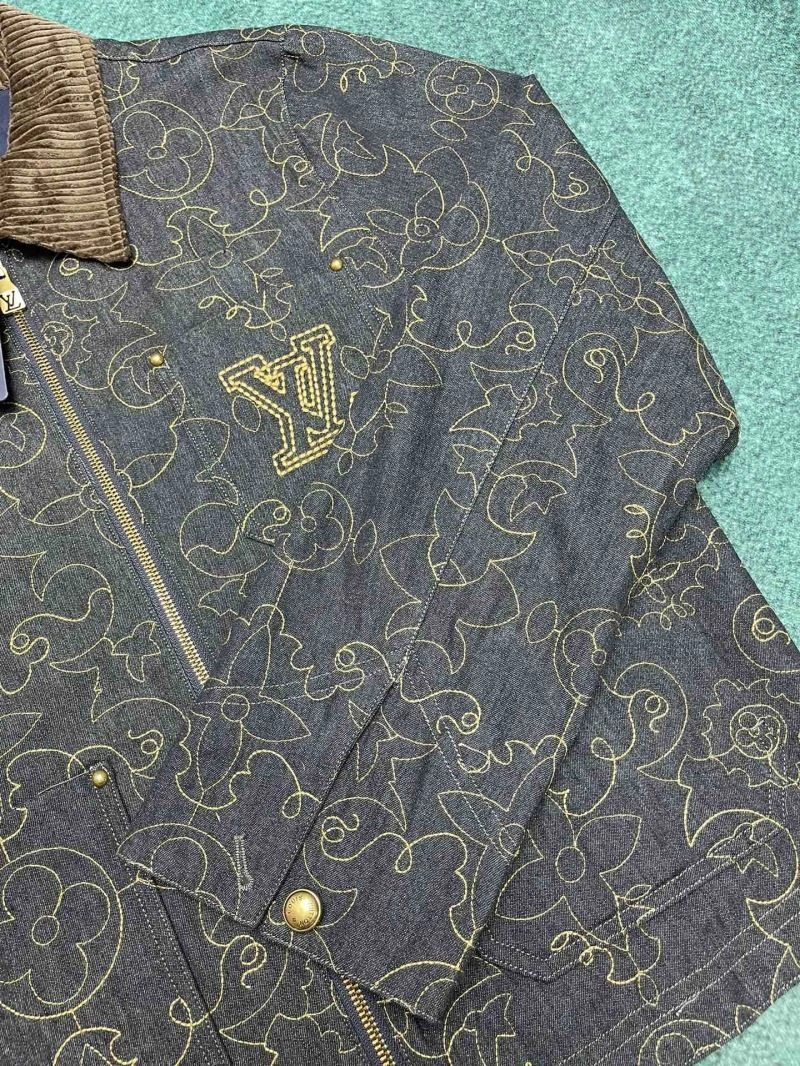 Factory-made Louis Vuitton Outwear