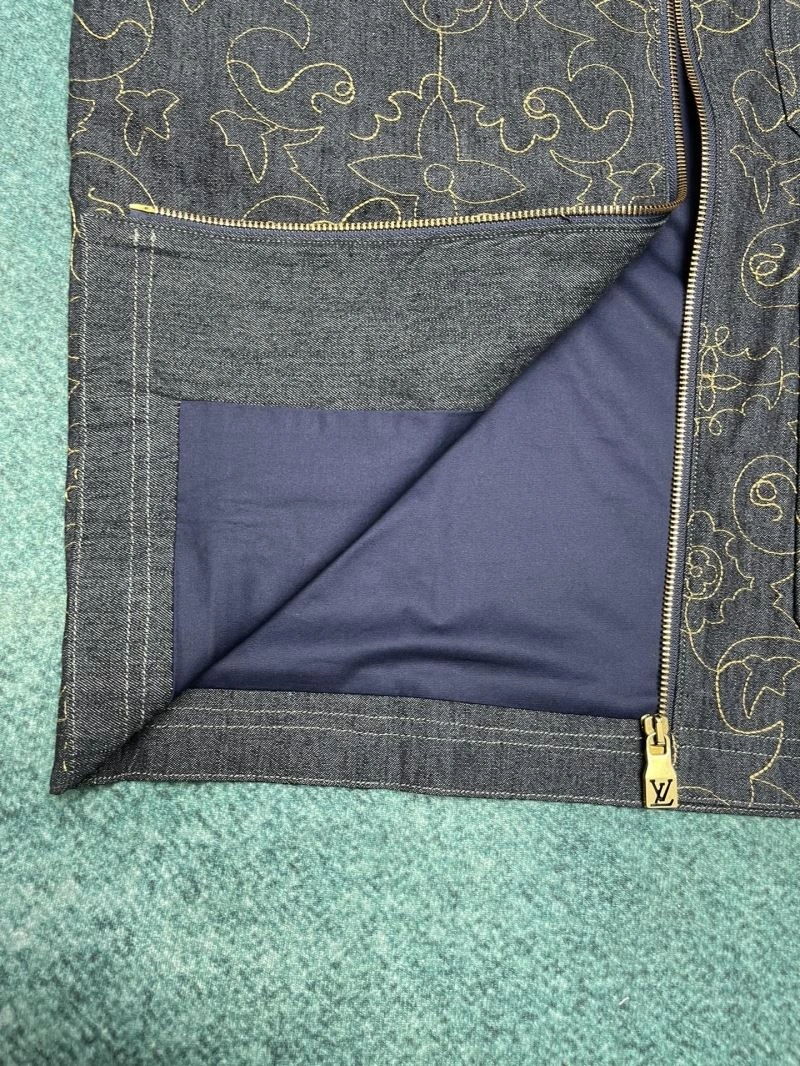 Factory-made Louis Vuitton Outwear